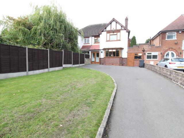 4 bedroom semi detached house for sale