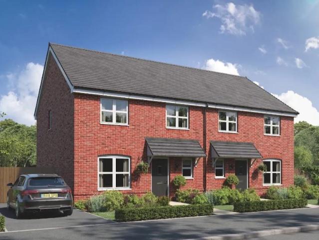 4 bedroom semi detached house for sale