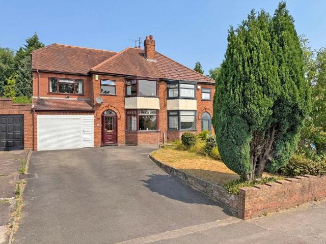 4 bedroom semi detached house for sale