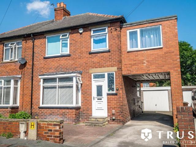 4 bedroom semi detached house for sale
