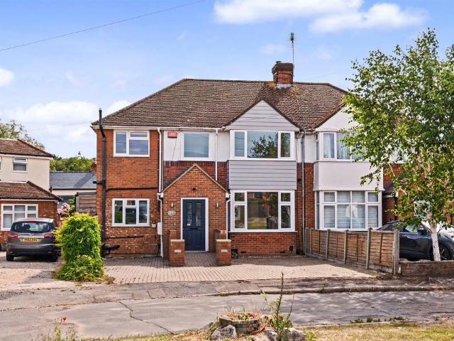 4 bedroom semi detached house for sale