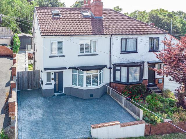 4 bedroom semi detached house for sale
