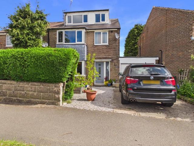 4 bedroom semi detached house for sale