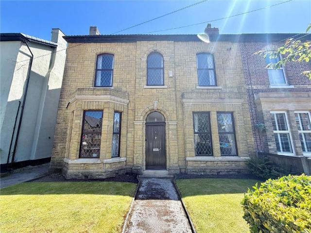 4 bedroom semi detached house for sale
