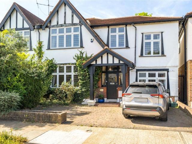 4 bedroom semi detached house for sale
