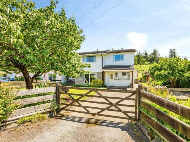 4 bedroom semi detached house for sale
