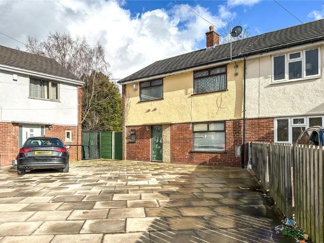 4 bedroom semi detached house for sale