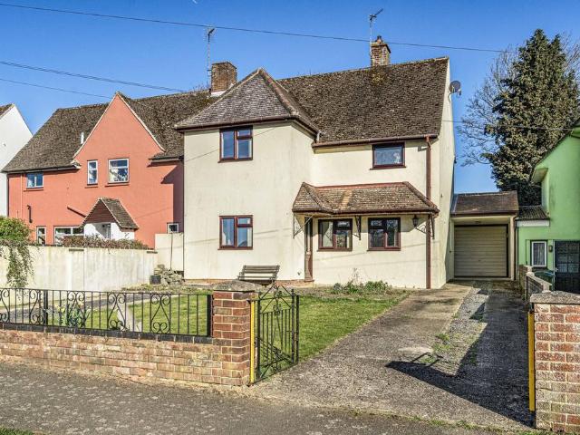 4 bedroom semi detached house for sale