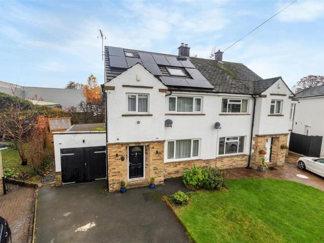 4 bedroom semi detached house for sale