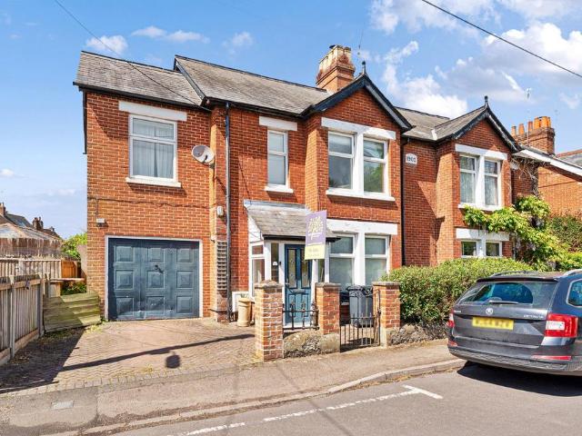 4 bedroom semi detached house for sale