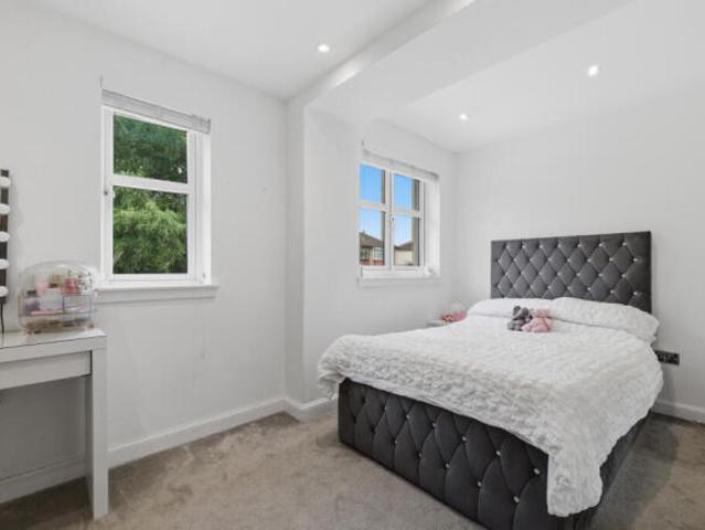 4 bedroom semi detached house for sale in 4 Beaufort Gardens, Bishopbriggs, Glasgow, G64