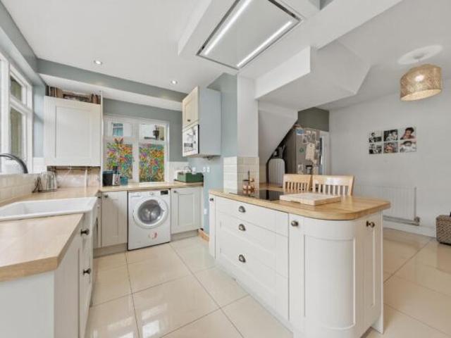 4 bedroom semi detached house for sale in 4 Brachdy Lane, Rumney, Cardiff, CF3 3AS, CF3