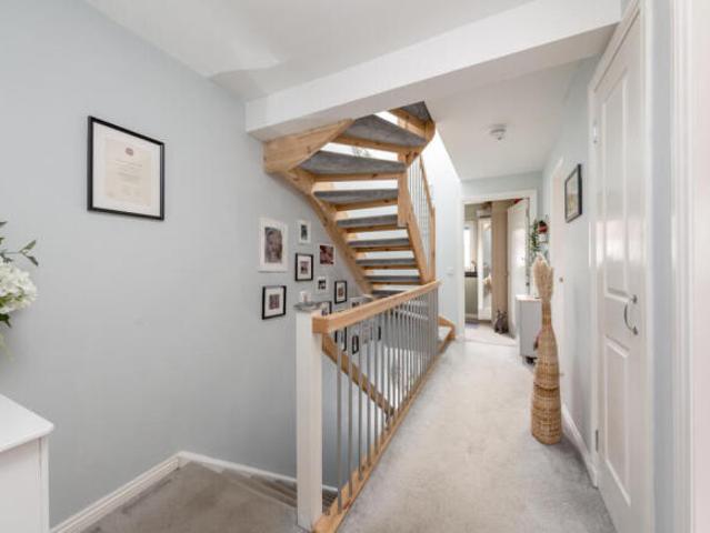 4 bedroom semi detached house for sale in 54 Craigour Drive, Edinburgh, EH17