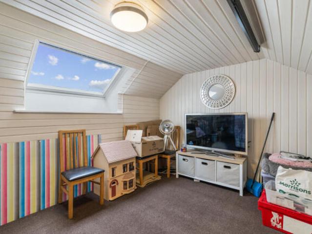 4 bedroom semi detached house for sale in 54 Etive Crescent, Bishopbriggs, Glasgow, G64