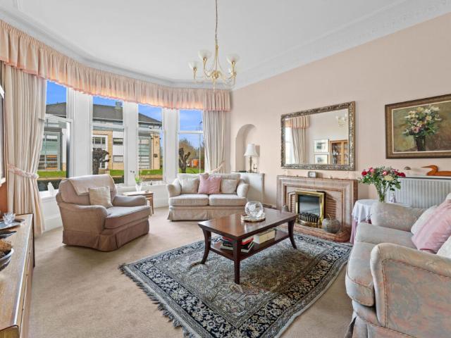 4 bedroom semi detached house for sale in 5 Tinto Road, Newlands, G43 2BA, G43