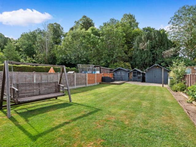 4 bedroom semi detached house for sale in 63 Woodland Road, Worcester. WR3 8HQ, WR3