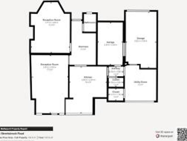4 bedroom semi detached house for sale in 656 Streetsbrook Road, Solihull, B91 1LB, B91
