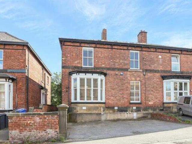 4 Bedroom Semi detached House For Sale In 73 Wilkinson Street