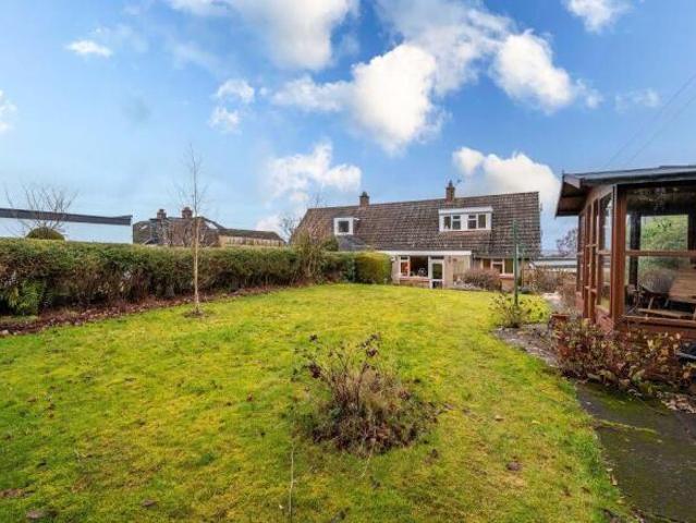 4 bedroom semi detached house for sale in 70 Redford Loan, Edinburgh, EH13 0AT, EH13