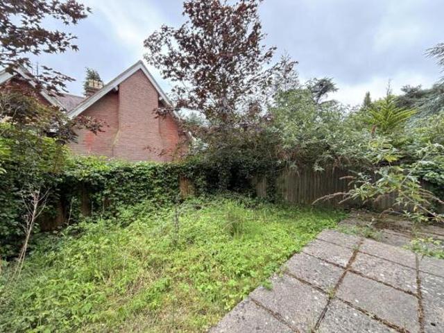 4 bedroom semi detached house for sale in 7 Parklands, 16 Branksome Hill Road, Bournemouth BH4 9LD, BH4