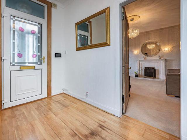 4 bedroom semi detached house for sale in 99 Dukes Road, Burnside, Glasgow, G73