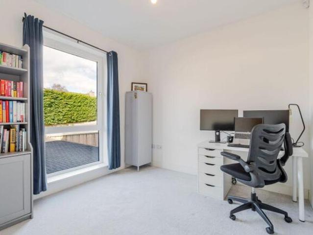 4 bedroom semi detached house for sale in 9a Barnton Park View, Barnton, Edinburgh, EH4 6HH, EH4