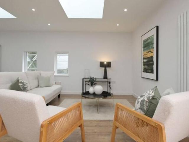 4 bedroom semi detached house for sale in 107 Caroline Terrace, Corstorphine, Edinburgh, EH12 8QU, EH12