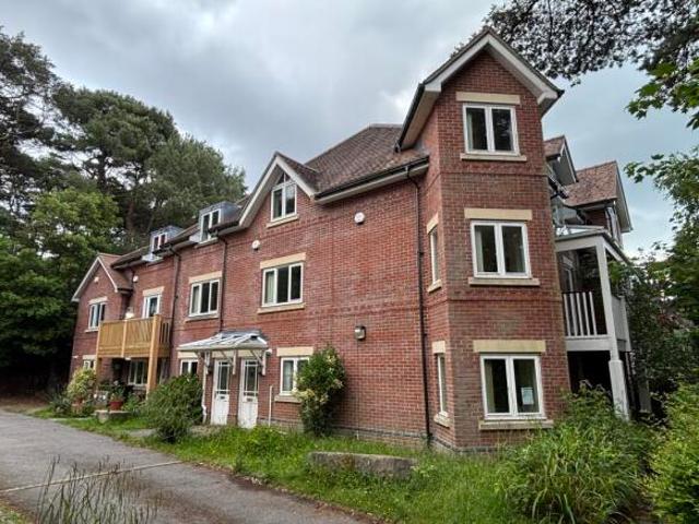 4 bedroom semi detached house for sale in 11 Parklands, 16 Branksome Hill Road, Bournemouth BH4 9LD, BH4