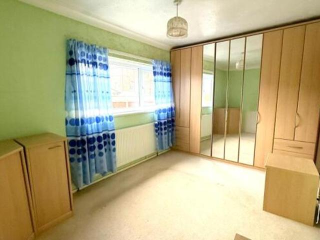4 bedroom semi detached house for sale in 11 Sandwood Crescent, Sandford Hill, Stoke On Trent, Staffordshire ST3 1AS, ST3
