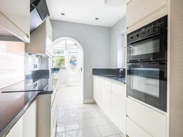 4 bedroom semi detached house for sale in 12 Richworth Road, Handsworth, S13 8UG, S13