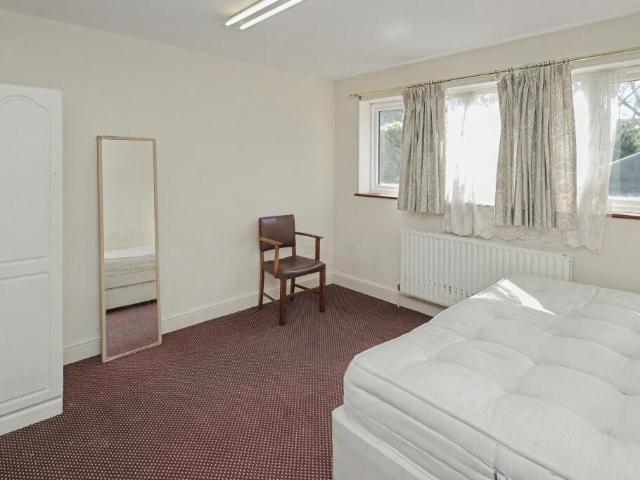 4 bedroom semi detached house for sale in 131 Cambridge Road, Harrow, Middlesex, HA2