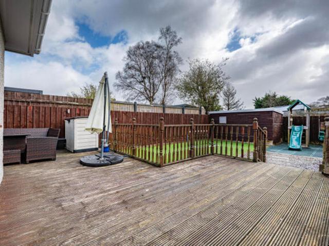 4 bedroom semi detached house for sale in 19 Brora Road, Bishopbriggs, Glasgow, G64