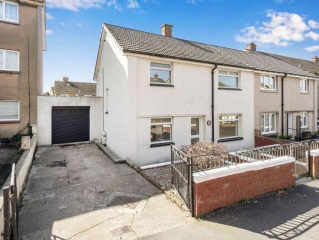 4 bedroom semi detached house for sale in 20 Ransome Gardens, Clermiston, Edinburgh, EH4 7EU, EH4