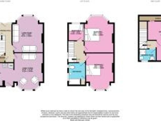 4 bedroom semi detached house for sale in 27 Woodbourne Avenue, Leeds, LS17
