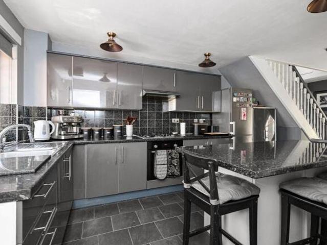 4 bedroom semi detached house for sale in 27 Nether Craigour, Little France, Edinburgh, EH17 7SB, EH17