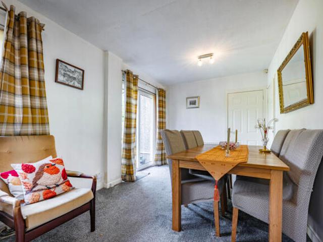 4 bedroom semi detached house for sale in 29 Millersneuk Drive, Lenzie, Glasgow, G66