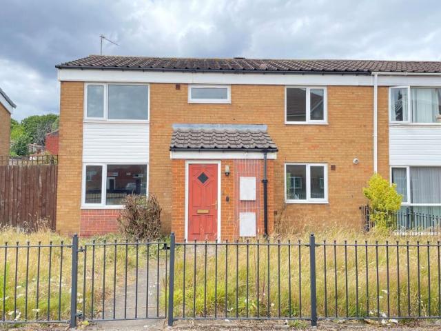 4 bedroom semi detached house for sale in 302 Yatesbury Avenue, Birmingham, West Midlands, B35 6DU, B35