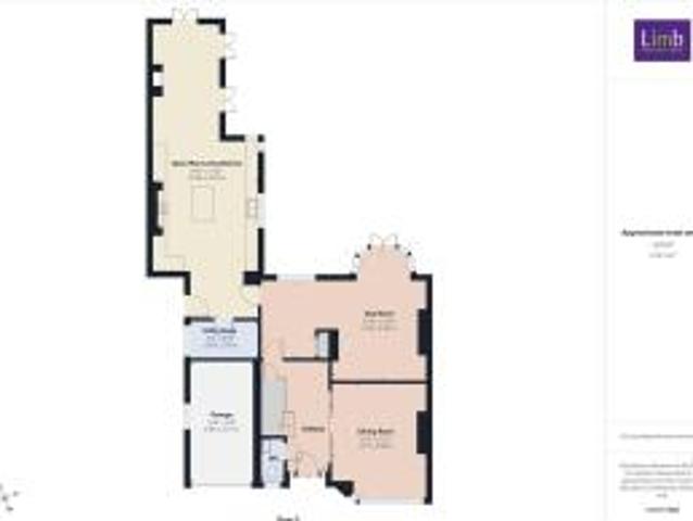 4 bedroom semi detached house for sale in Beverley Road, Anlaby, HU10