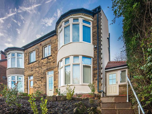 4 bedroom semi detached house for sale in 382 Ecclesall Road South, Whirlow, S11 9PY, S11
