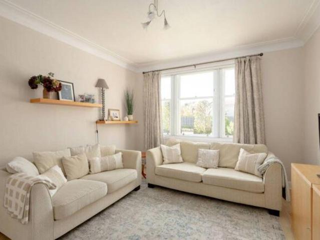 4 bedroom semi detached house for sale in 3 Marchfield Terrace, Edinburgh, EH4 7AE, EH4