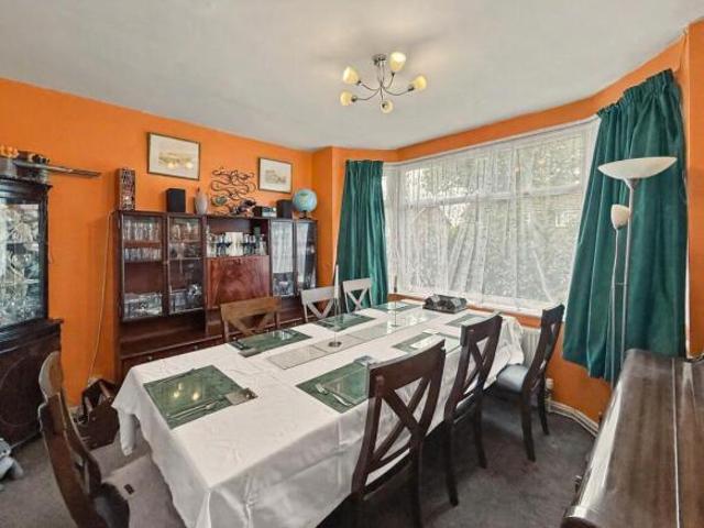 4 bedroom semi detached house for sale in Tamworth Avenue, Whitefield, M45