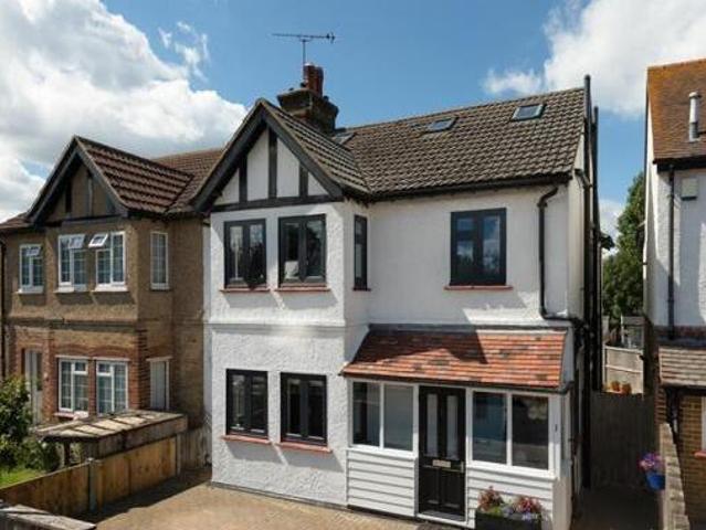 4 Bedroom Semi detached House For Sale In Tankerton