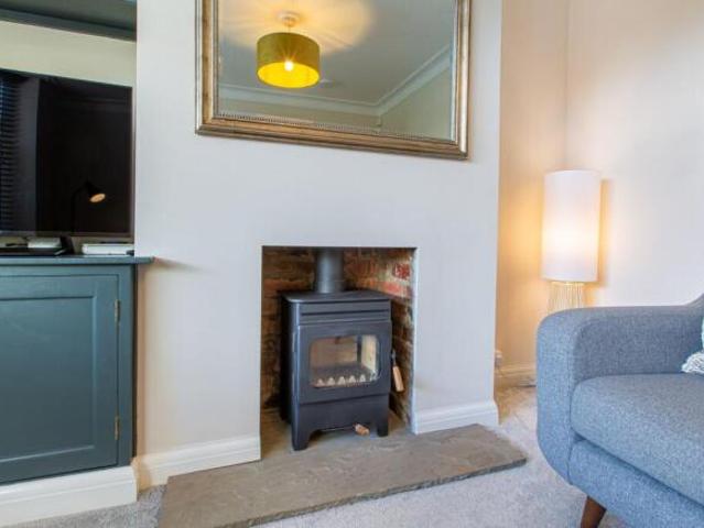4 bedroom semi detached house for sale in Talbot Road, Leeds, LS8