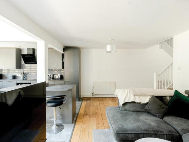 4 bedroom semi detached house for sale in Talgarth Road, Ashley Down, Bristol, BS7