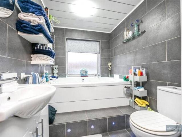 4 bedroom semi detached house for sale in Tarbock Road, Huyton, Liverpool, Merseyside, L36