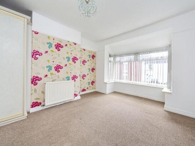 4 bedroom semi detached house for sale in Tatton Road, Liverpool, L9