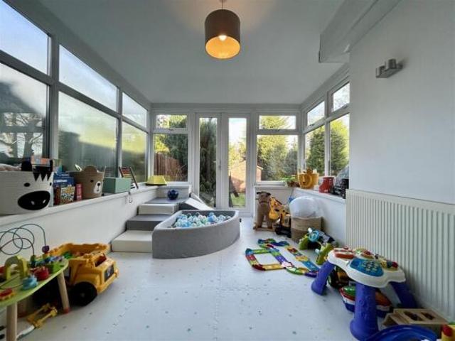 4 bedroom semi detached house for sale in Tennal Road, Harborne, B32