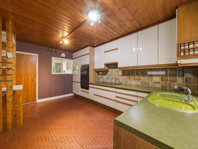 4 bedroom semi detached house for sale in Tennis Drive, Nottingham, NG7