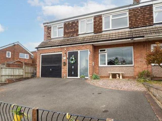 4 Bedroom Semi detached House For Sale In Tean