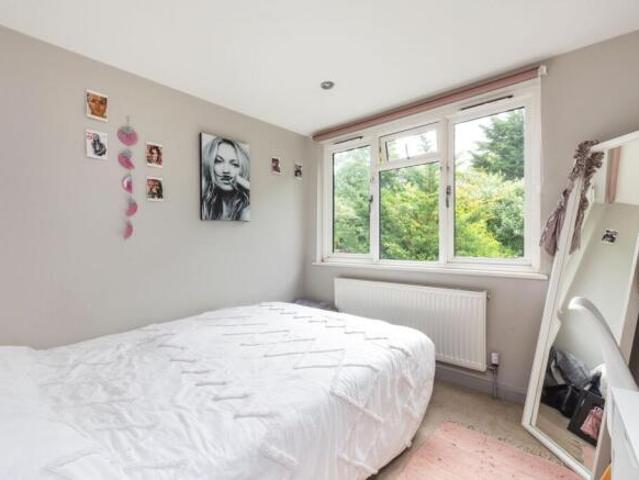 4 bedroom semi detached house for sale in Teg Down Meads, Winchester, SO22